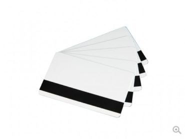 PVC Card Magnetic Stripe - ACES
