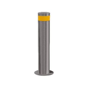 FIXED BOLLARDS - ACES