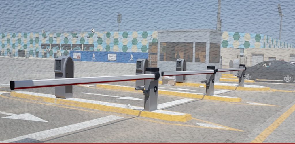 HGS-OGS System from Arma Kontrol - ACES